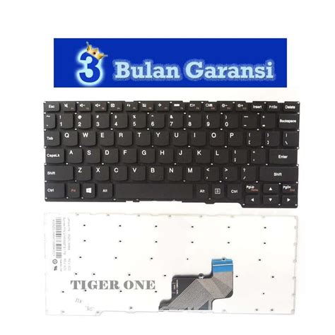Jual Keyboard Cocok Untuk Keyboard Lenovo Ideapad 300s Shopee Indonesia