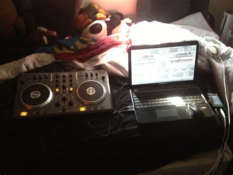 First Setup Before Replacing My Midi Controller Midi Controller