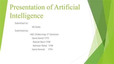 Minmax Algorithm In Artificial Intelligence Slides Ppt