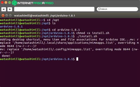 Instalar Arduino En Linux 】guía Paso A Paso 2025