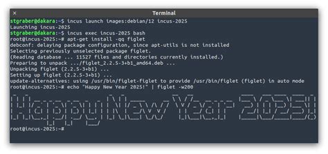 Incus In 2024 And Beyond Stéphane Grabers Website