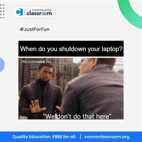Wemakedevs On Linkedin Techmemes Justprogrammerthings Codingmemes
