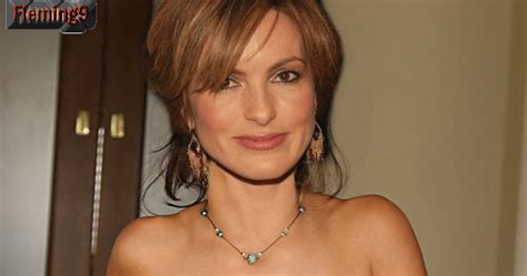 Sexy Nude Porn Mariska Hargitay