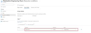 Step By Step Guide Configure Entra ID Lifecycle Workflow To Use Custom Security Attributes