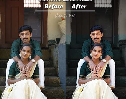 Colour Grading Model Projects Photos Videos Logos Illustrations