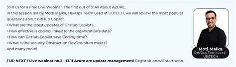 Webinar Github Copilot Ubtech