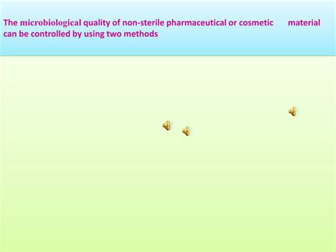 Microbial Limit Tests I P By Dr P Srinivas PPTX Infectious Diseases Diseases And Conditions