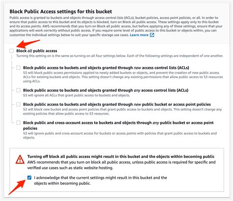 Storing Django Static And Media Files On Amazon S3