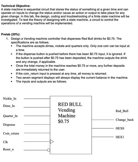 Solved Please Write A Vhdl Code All Necessary Files And