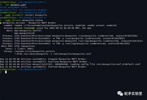 物联网安全实战从零开始 Mqtt协议分析 知乎
