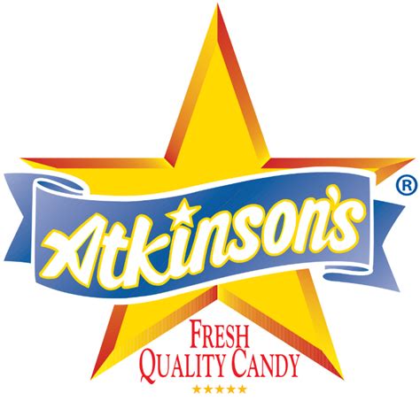 Atkinson Candy Company Atkinson Candy Co