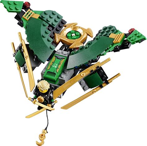 Ninjago Twierdza Nieszcz Cia Lego Nodik Pl