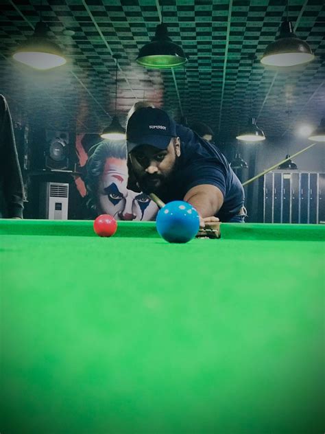 Its All Starts With Focus Salman Malik