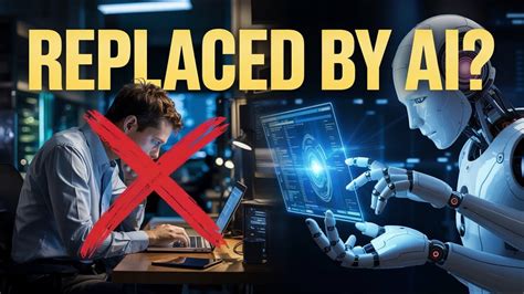 Will Ai Replace Software Engineers Will Ai Replace Programmers Youtube