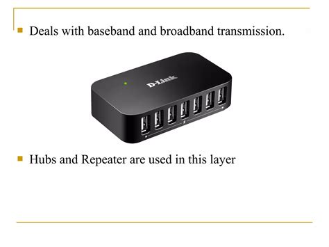 Tcpip Protocols With All Layer Description Ppt Computer Networking