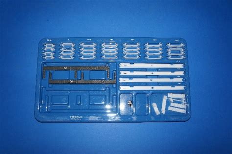 Brainlab Accessories For Mask System