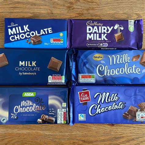 Chocolate Bars In Aldi At Heriberto Barry Blog