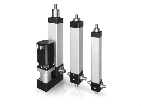 Dagli Attuatori Alla Robotica Collaborativa Da Automationware Lindustria 5 0 Made In Veneto