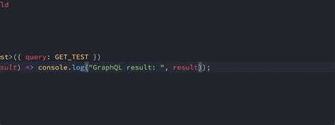 Rails Graphql And Typescript A Monolith Worth Trying Steven Petryk
