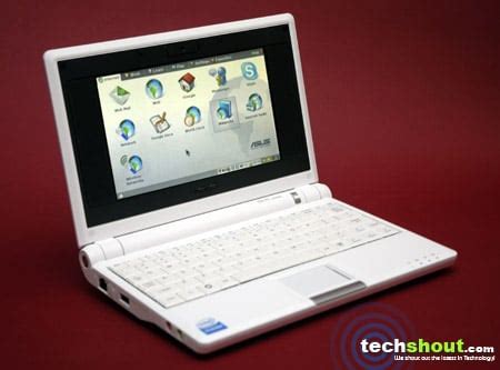 Asus Eee Pc G Review Techshout