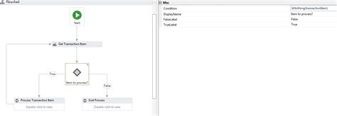 How Get Transaction Item Work Help Uipath Community Forum