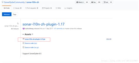 linux下安装sonarqube并配置mysql数据库 灰信网（软件开发博客聚合）