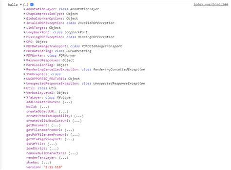 Window Pdfjs Distbuildpdfhjs Undefined In Electron · Issue 13903