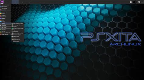 Ps4 Linux Psxitarch V3 Released With Mesa 22 2 0 Support Lightweight Ram Usage And