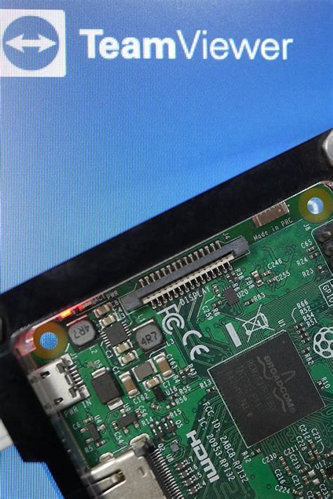 How To Setup Raspberry Pi Teamviewer Raspberry Pi Raspberry Pi Os