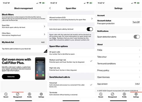 How To Block Robotexts And Spam Messages PCMag