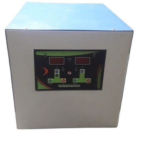 Voltage Stabilizer At 11000 00 INR In Indore Madhya Pradesh Classic Electrical