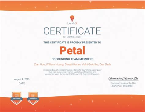 Dev Shah On Linkedin Entrepreneurship Launchx Startups