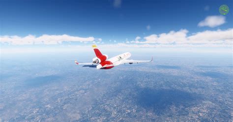 X Plane Beta Broke The Clouds XP Weather X Plane Org Forum