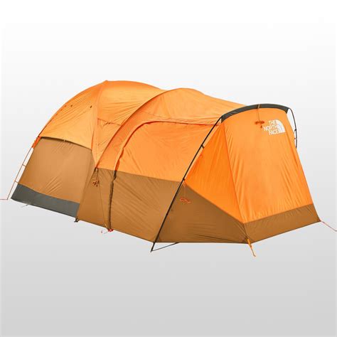 The North Face Wawona Tent 6 Person 3 Season