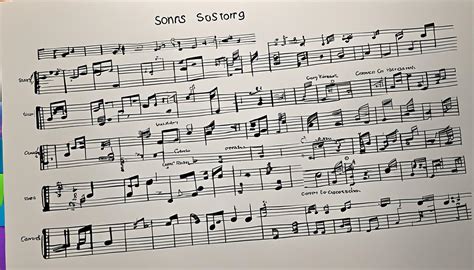 Understanding Common Song Structures Explained