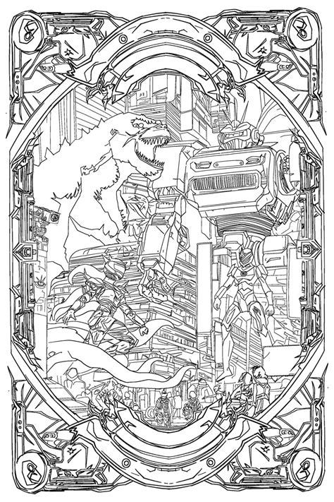 Is There A Better Way To Vectorize This Illustration Radobeillustrator