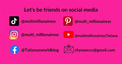 how to program your subconscious mind tatiana s world