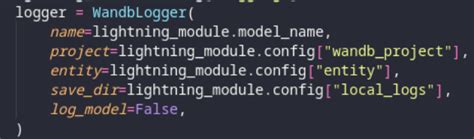 [app] logged value epoch cannot be used for x axis · issue 4966
