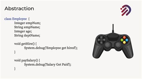 Oops Concepts In Programing Or Apex Information Technology Blogs Salesforce Content