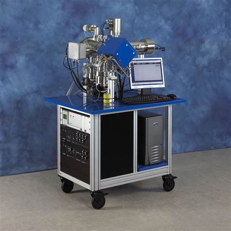 PTR APCI Custom TOF MS Kore Technology