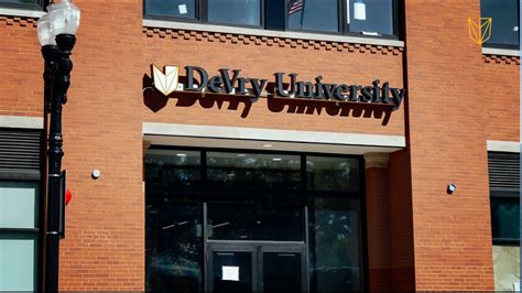 devry university ischoolconnect