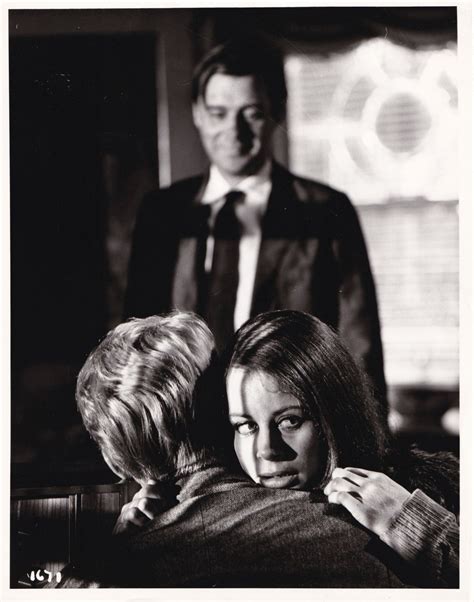 The Servant Joseph Losey Sarah Miles Dirk Bogarde James Fox