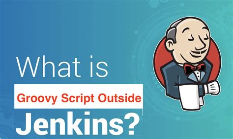 Jenkins Lesson 20 Groovy Script Outside Of Declarative Pipeline Script Nimtechnology
