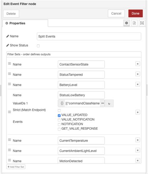 Problem With EditableList Resize Callback Developing Nodes Node RED
