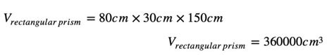 How To Calculate Volume Calcolate Com