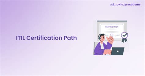 Itil Certification Path A Complete Guide