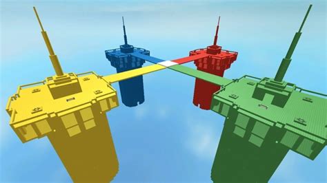 Robloxgo Doomspire Brickbattleoriginal Version Real Time