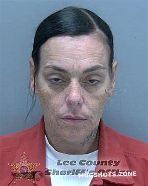 Hill Audrey Lee 04 14 2023 Lee County Mugshots Zone
