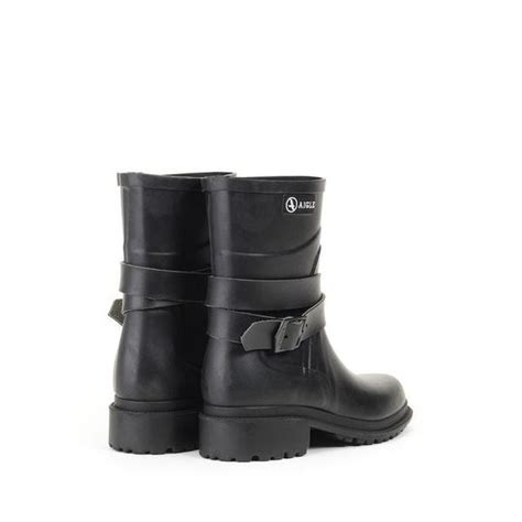 Aigle Macadames Mid Foot Solutions Vancouver