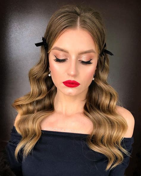 Red Lip Wedding Makeup 2024 Ideas Expert Tips And Faqs